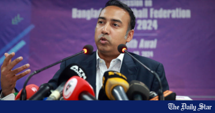 Tabith hopeful about reaching an ‘amicable solution soon’ | The Daily Star