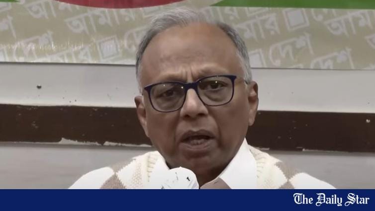Mahmudur Rahman Acquitted in Joy Murder Plot | Mahmudur Rahman ...