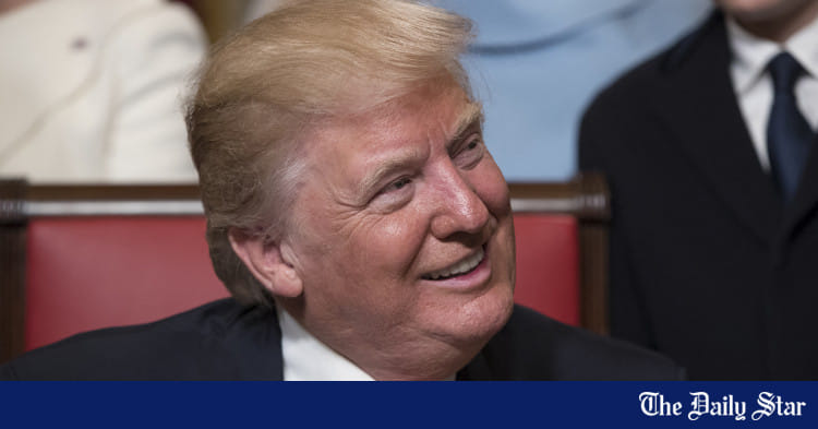 Iran president says Trump aiming to bring country 'to its knees' | The ...