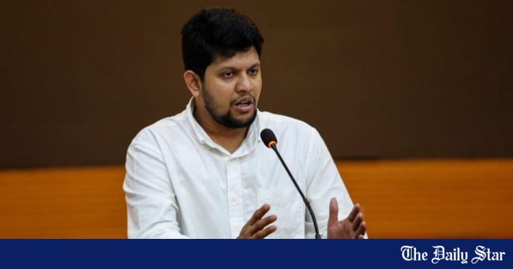 Mahfuz Alam warns against mob culture | The Daily Star