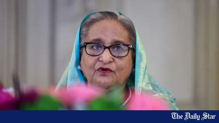 Sheikh Hasina July Uprising 2024 | Insights from her inner circle ...