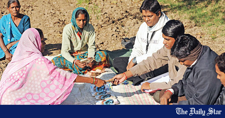 Scaling microfinance is a prime need | The Daily Star