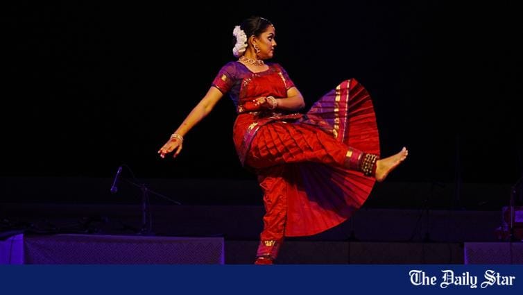 ‘Shastriya Sangeet O Nritya Utsab’ commences at Shilpakala | The Daily Star