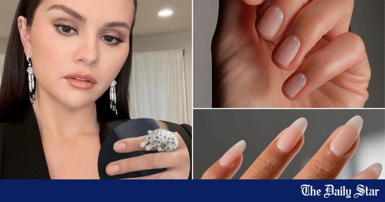 Soap Nails: The Minimalist Manicure Trend of 2025 | How to Achieve the ...