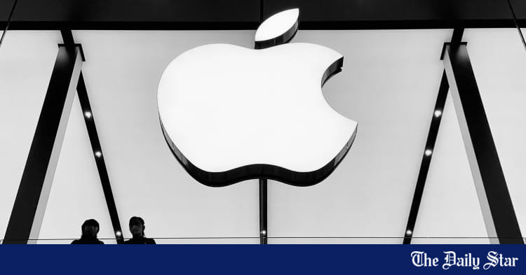 Apple's top AI executive Ruoming Pang leaves for Meta, Bloomberg News ...