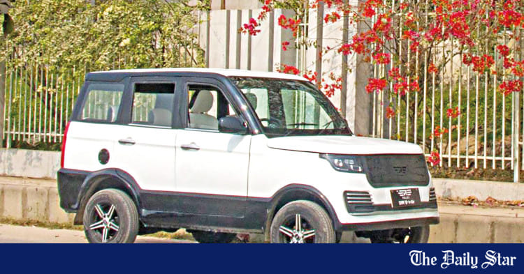 Palki Motors: Driving green, driving smart | The Daily Star