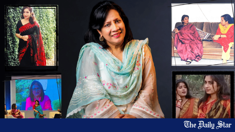 Faria Hossain: Bangladesh’s pioneering female director I Bangladeshs ...