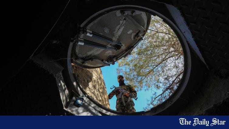 'Where's the gold?': How the Assads sucked Syria dry | The Daily Star