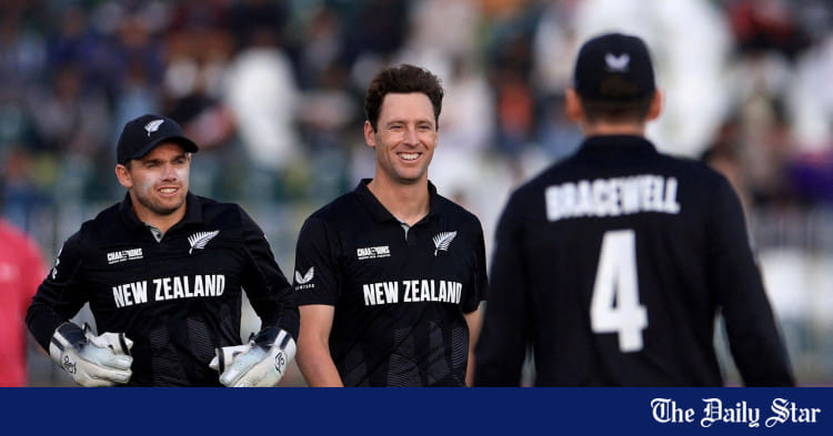 Henry shrugs off Dubai defeat ahead of South Africa semifinal | The ...