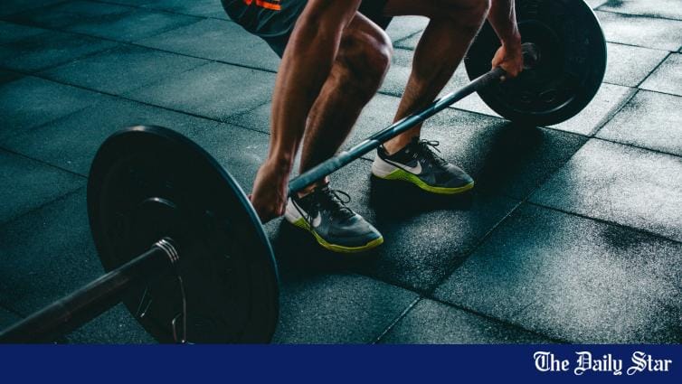 Optimal Exercise Times During Ramadan | Safe Workouts for Fasting ...