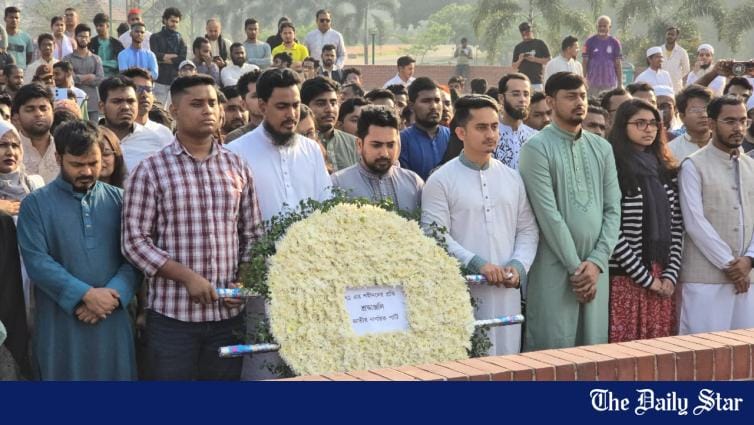 Bangladesh July Uprising Massacre Trial | Nahid calls for swift trial ...