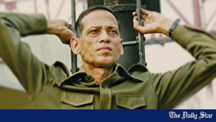 Remembering Azam Khan: King of Pop | The Daily Star