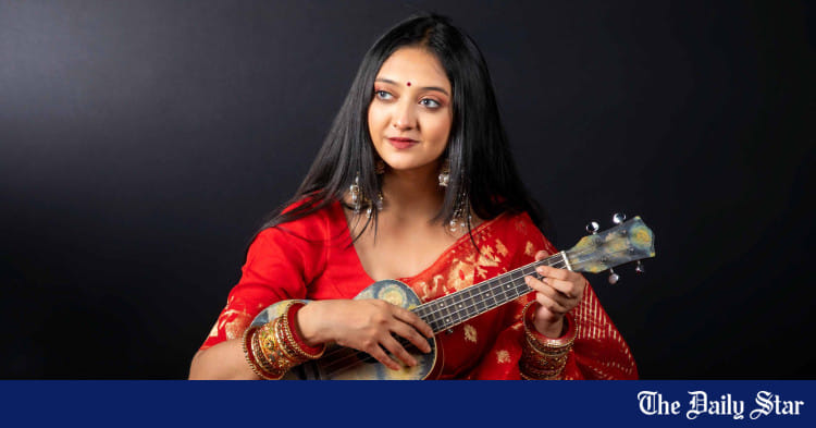 Parsha wants to write her own destiny | The Daily Star