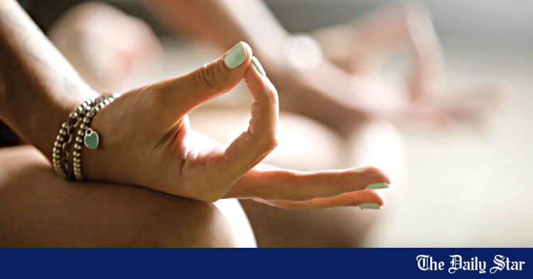 Instant stress busters: quick ways to relax | The Daily Star