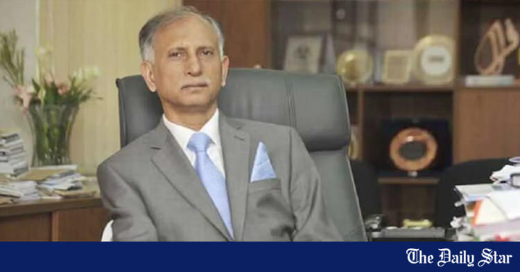 Ex Dhaka University VC AAMS Arefin Siddique Dies | Arefin Siddique ...