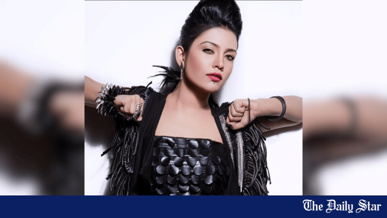 Mila returns to playback singing after seven years | Daily Star