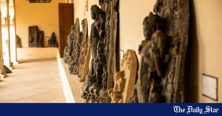 Exploring Rajshahi: Top Attractions and Travel Guide | Discover ...