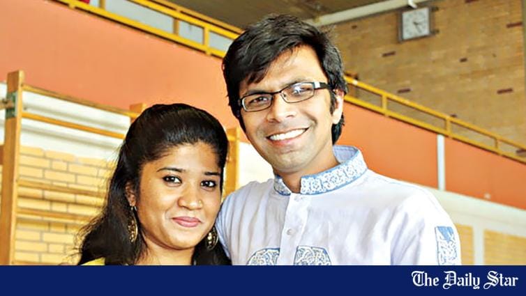 Farzana Rupa Interrogation Over Sagar-Runi Murder Case | Farzana Rupa ...