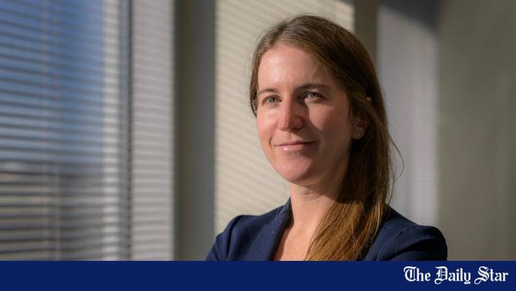 NASA fires chief scientist, more Trump cuts to come | The Daily Star