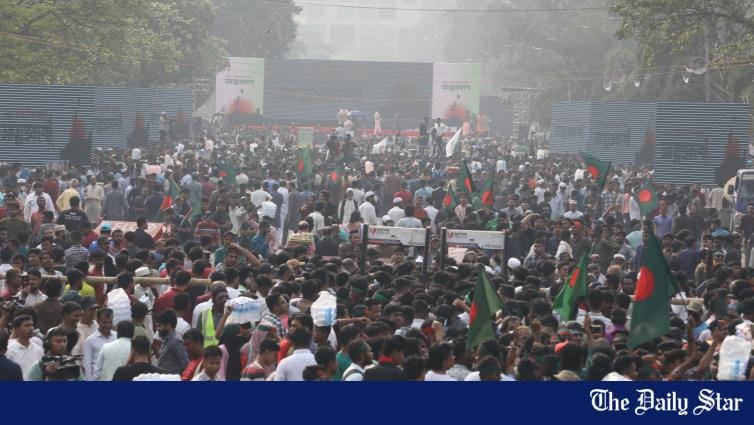 Will the new party spark a new political culture? | National Citizen ...