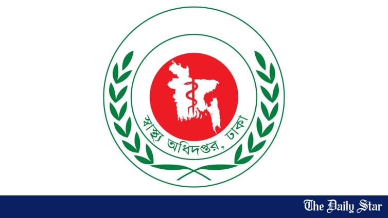 DGHS issues 17-point directive to ensure uninterrupted healthcare ...