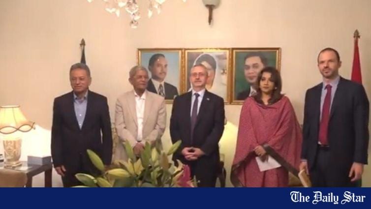 BNP to submit opinions on reform proposals Sunday | The Daily Star