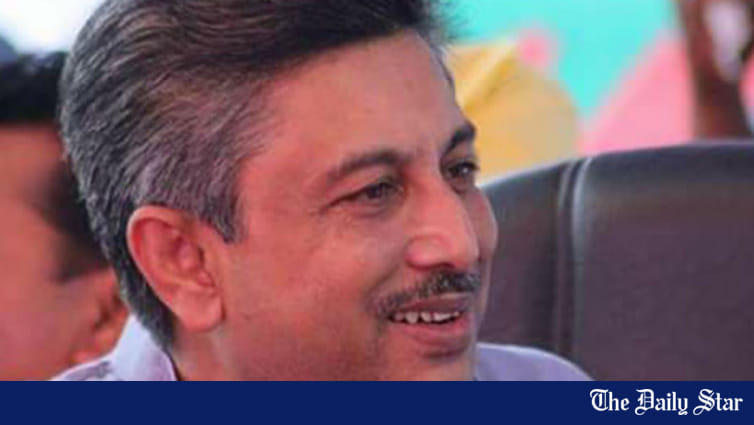 ACC sues ex-chief whip Noor-e-Alam and wife | The Daily Star