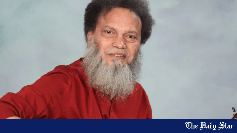 A decaying society can’t change overnight: Hyder Husyn | The Daily Star