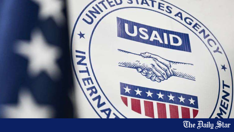 Remaining USAID staff fired, Trump says Myanmar will still get ...