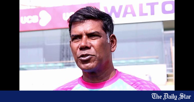 We want to win all five games, says women's coach Sarwar Imran | The ...