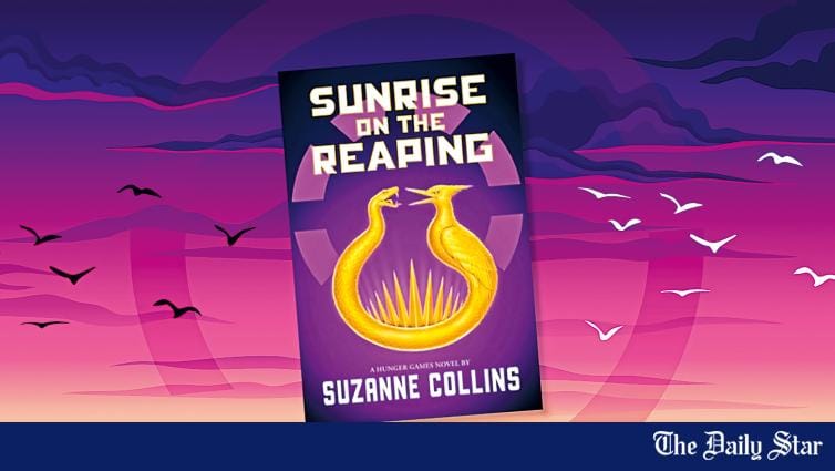 ‘Sunrise on the Reaping’: Fan service and repetitive themes weigh down ...