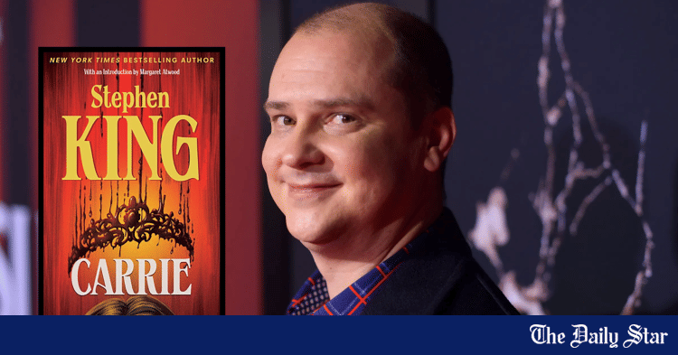 Prime Video greenlights new ‘Carrie’ series with Mike Flanagan at the helm