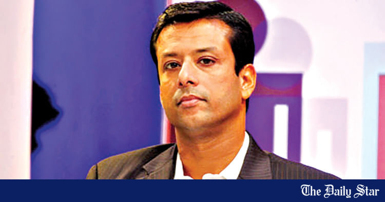 Sajeeb Wazed Joy Bank Account Investigation | ACC sues Joy over sketchy ...