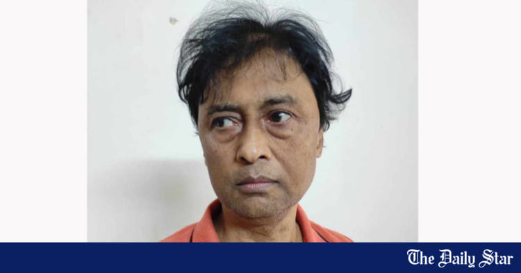 AL leader Murad arrested | The Daily Star