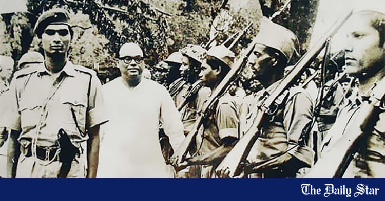 Mujibnagar Government's Role In Bangladesh’s Independence | The spirit ...