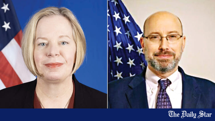 Polls timing tops parties’ talks with US officials | The Daily Star