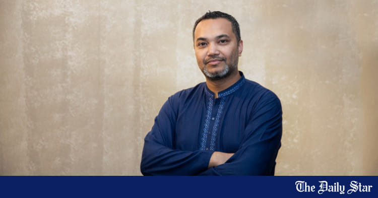 Mahdi Amin BNP Adviser Interview The Daily Star | ‘BNP’s 31-point ...