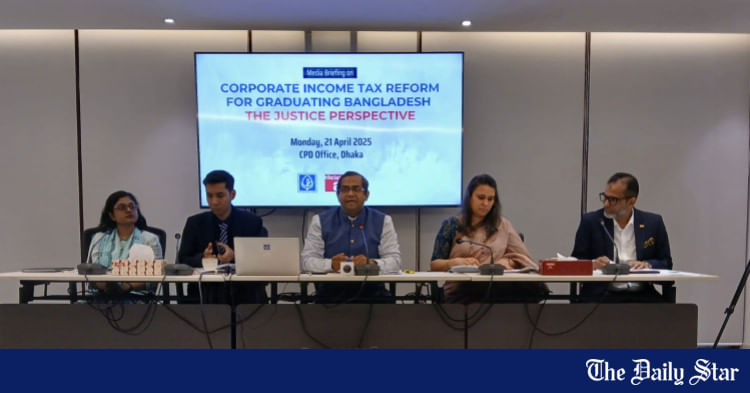 Bangladesh Tax Evasion 2023 CPD Report | Bangladesh lost over Tk 226 ...