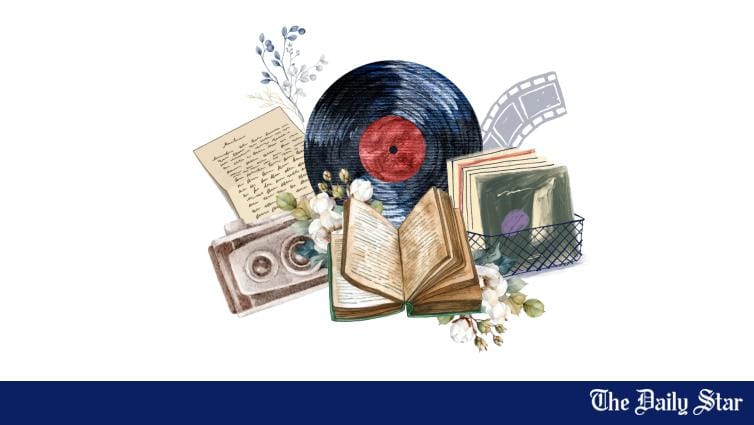 The power of physical media in a digital world | The Daily Star