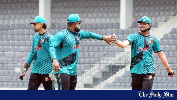‘A’ team BCB’s way to replenish pipeline | The Daily Star
