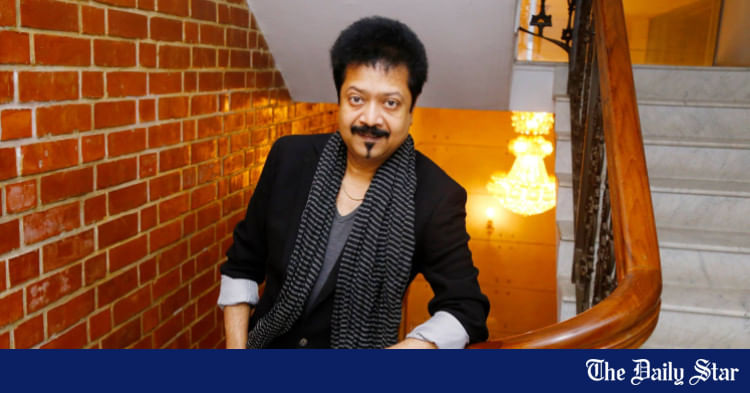 Kumar Bishwajit announces global tour | The Daily Star