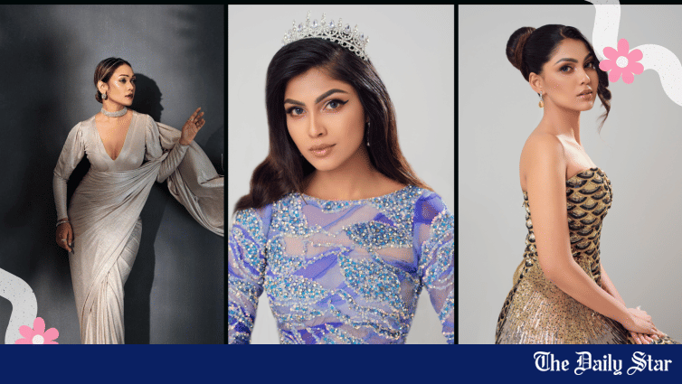 Azra Mahmood Acquires Miss World Bangladesh 2025 License, Appoints ...