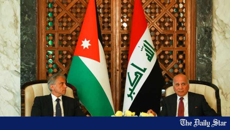 Arab summit host Iraq pledges $40 mn for Gaza, Lebanon reconstruction ...