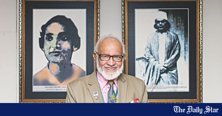 Remembering Mustafa Zaman Abbasi: A folk legend who bridged religion ...