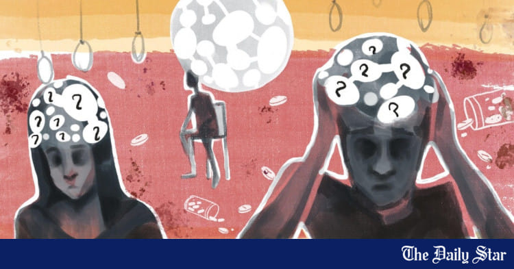 Rediscovering meaning in a fractured reality | The Daily Star