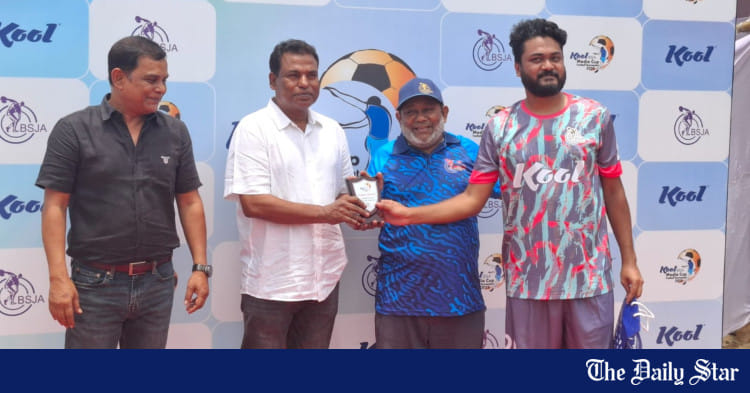 Nabid treble powers Daily Star into last 16 | The Daily Star