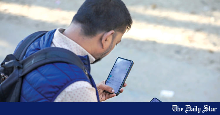 Regulator to cap SIM ownership at 10 per user | The Daily Star