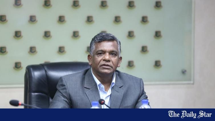 Bulbul begins BCB tenure with decentralisation drive | The Daily Star