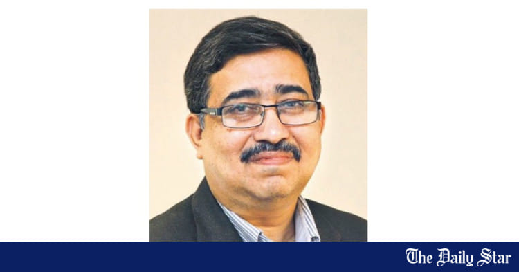 Mamun Rashid appointed chairman of BD Venture | The Daily Star