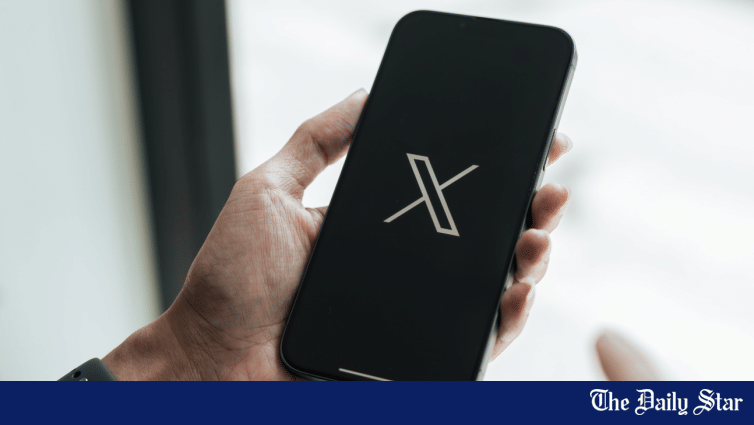 X rolls out new encrypted messaging feature, XChat | The Daily Star